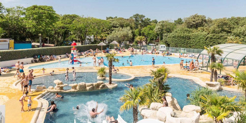 No. 1 campsite search directory - CampingFrance.com