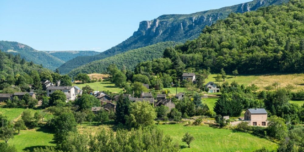 Les Cévennes, grandeur nature - Idées tourisme - CampingFrance.com
