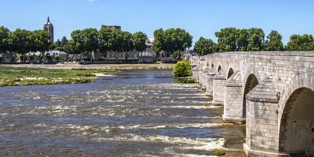 Centre-Val de Loire, le camping pour un séjour royal - Idées tourisme ...