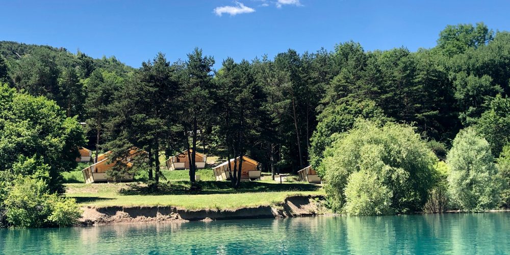 The 15 most beautiful lakes in France to discover while camping - What ...
