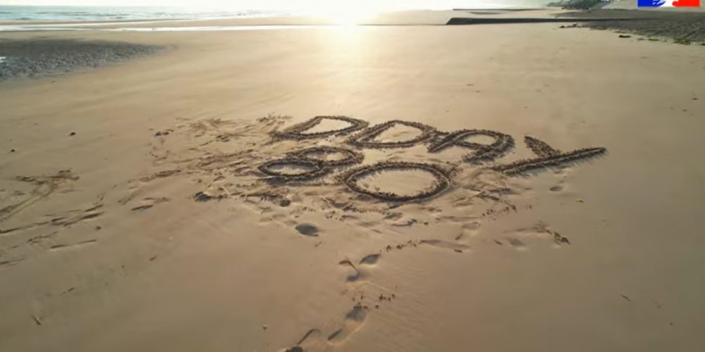 Your campsite for the 80th anniversary of D-Day - News - CampingFrance.com