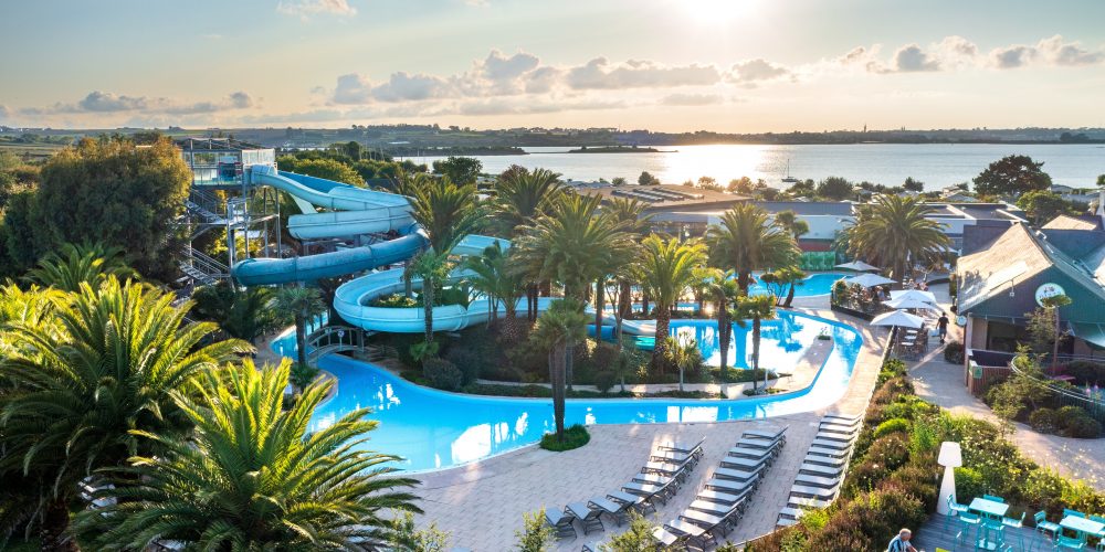 Les 15 meilleurs campings de France - Actualités - CampingFrance.com