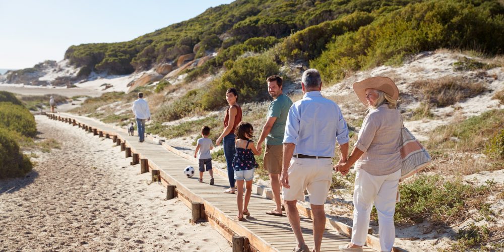 Our selection of the most beautiful walks near our campsites - What to ...