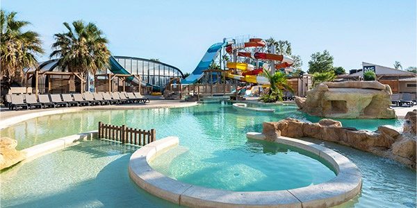 No. 1 campsite search directory - CampingFrance.com