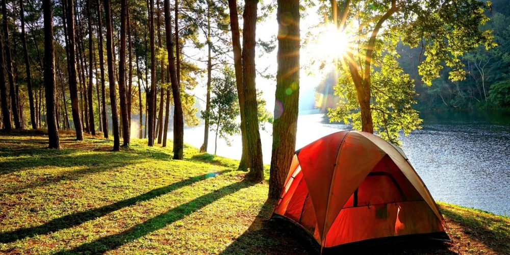 Is it possible to wild camping in France? - News - CampingFrance.com