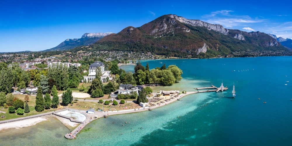 A weekend in Annecy: Visit an exceptional destination - What to see in ...