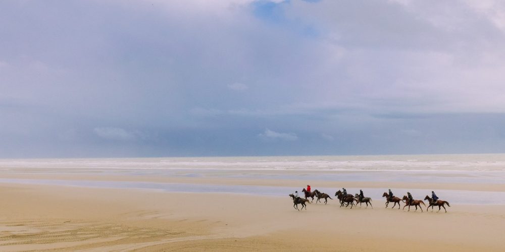 Fort-Mahon-Plage, le camping entre Baie de Somme et Baie d'Authie ...