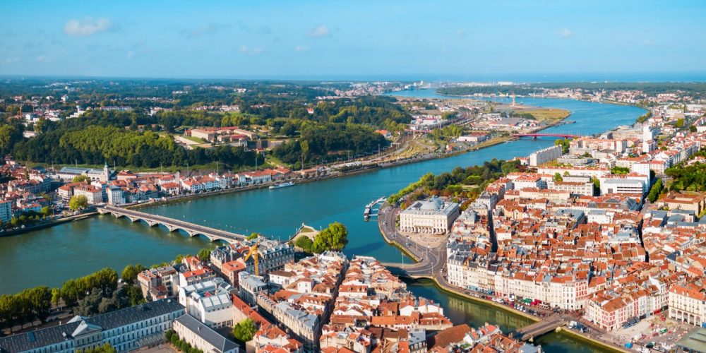 Bayonne en un week-end : immersion au cœur du Pays basque - Idées ...