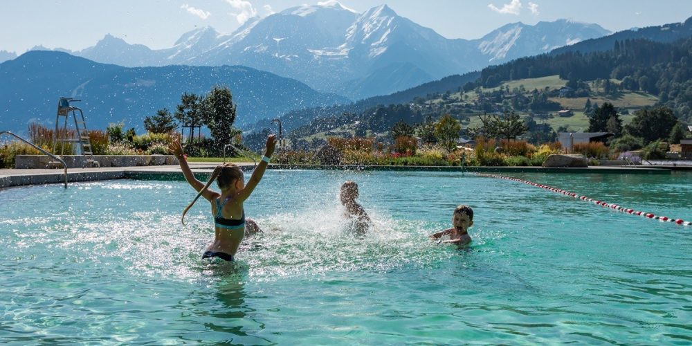 Les plus beaux lieux de baignade en Haute-Savoie : spots ...
