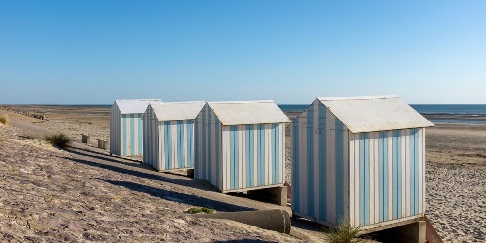 Neufchâtel-Hardelot, camping in the heart of the Opal Coast - What to ...