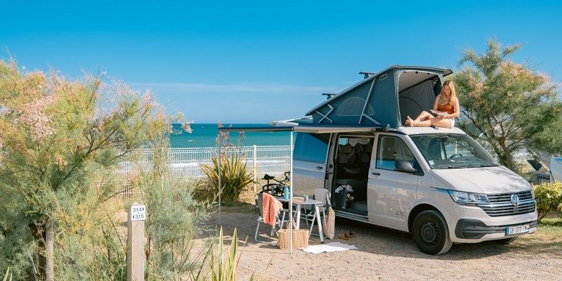 Verlängern Sie den Sommer: Gehen Sie nach den Sommerferien campen ...