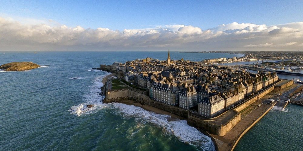 Familievakantie in Saint-Malo: campings en activiteiten die u niet mag ...