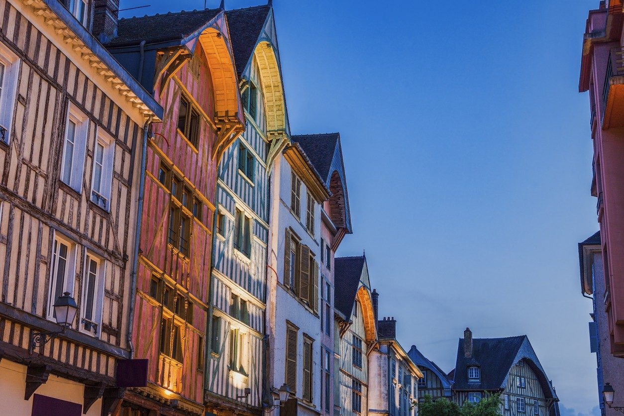 Découvrir l’Aube en camping - Idées tourisme - CampingFrance.com