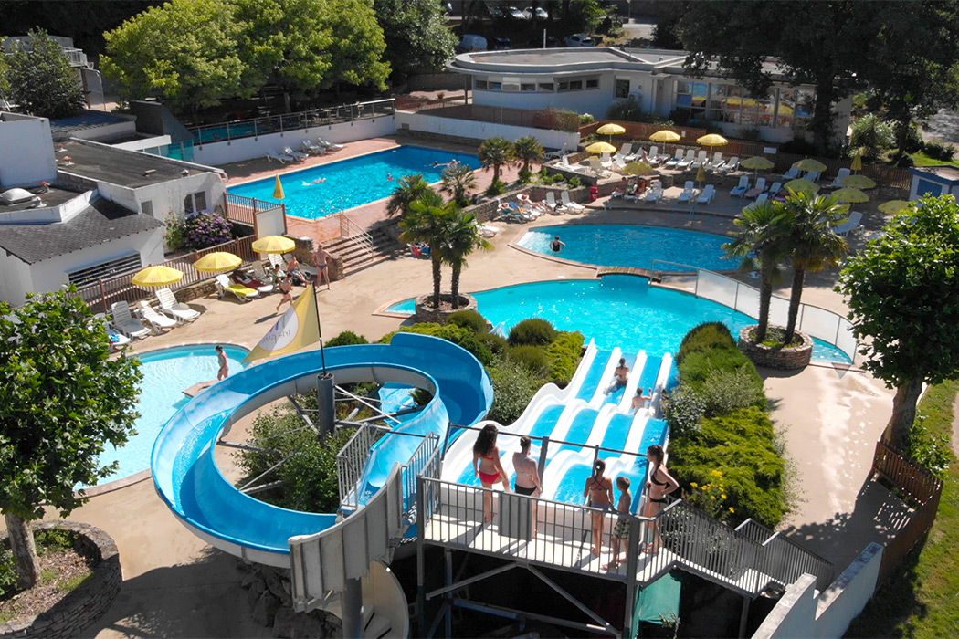 Choose Tohapi for unforgettable camping holidays in the most beautiful ...