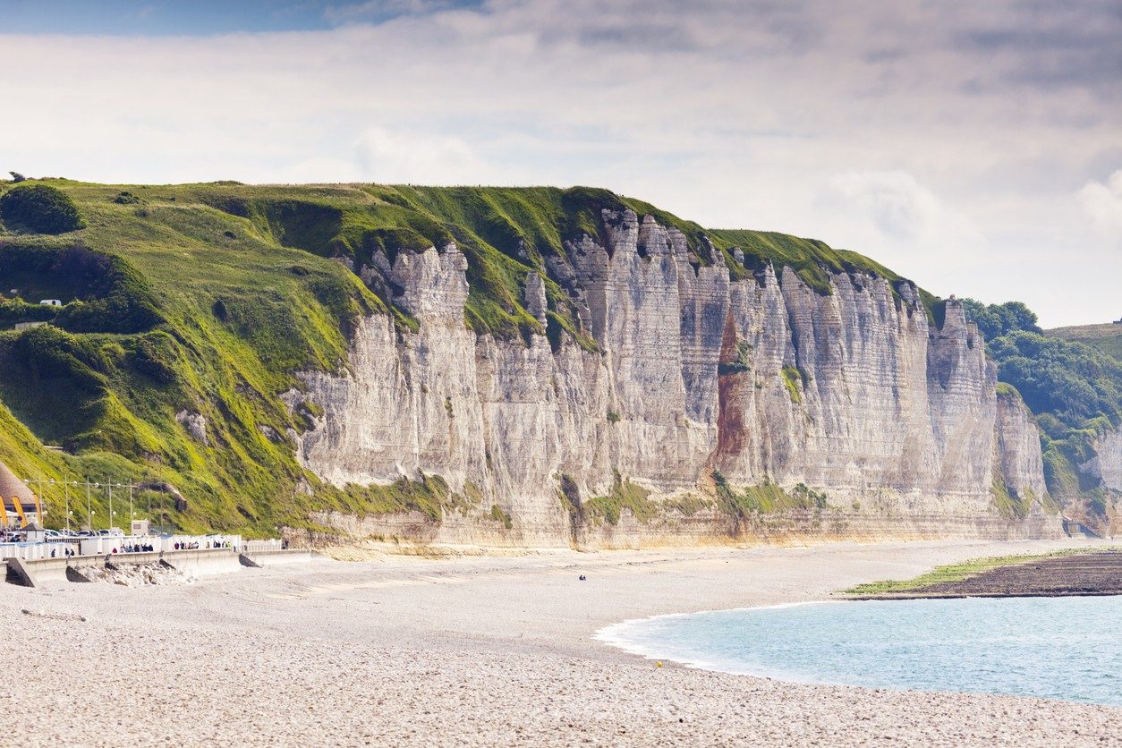 Normandy, camping in the land of William the Conqueror - What to see in ...
