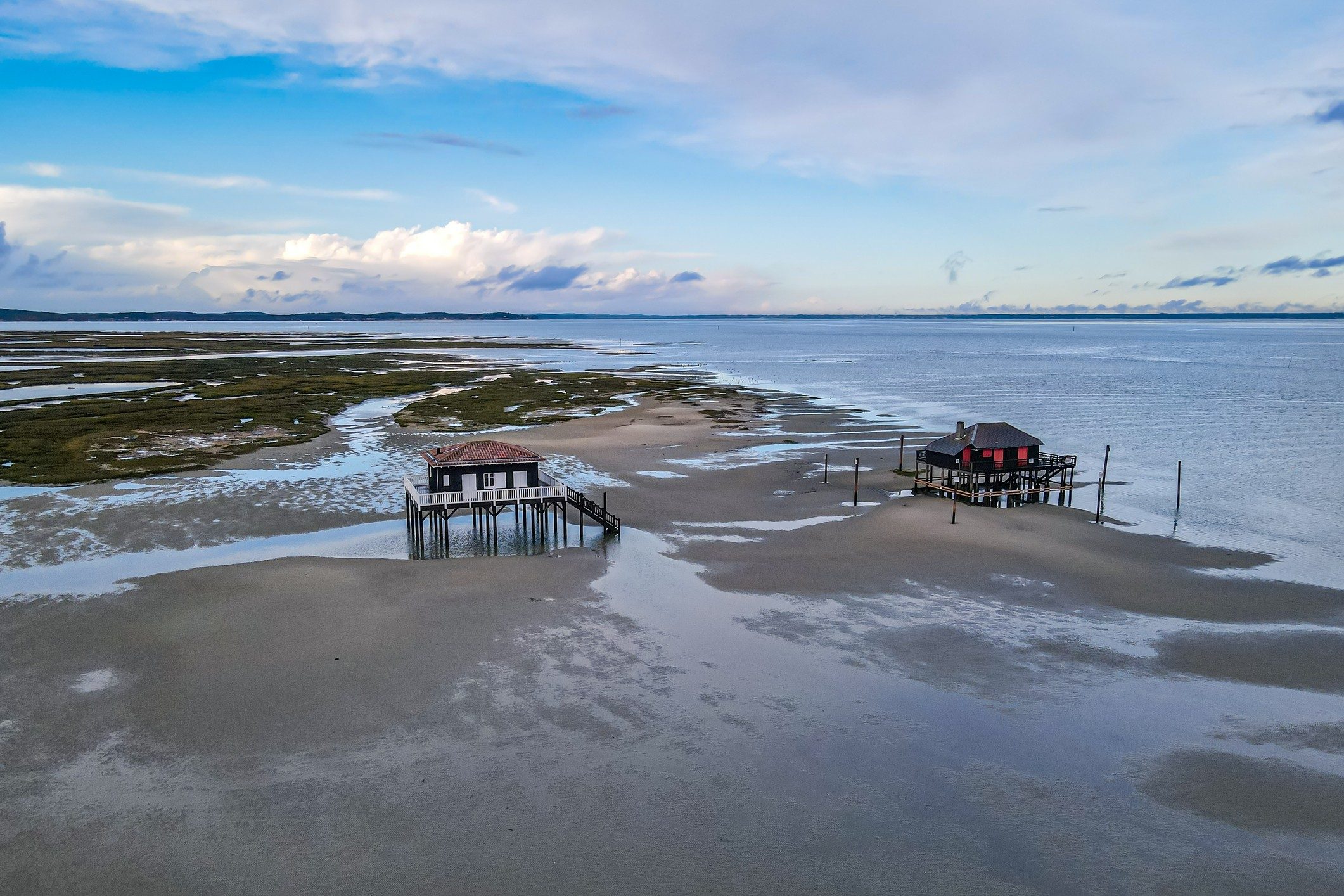 Weekend in the Bay of Arcachon: nature and the seaside - What to see in ...