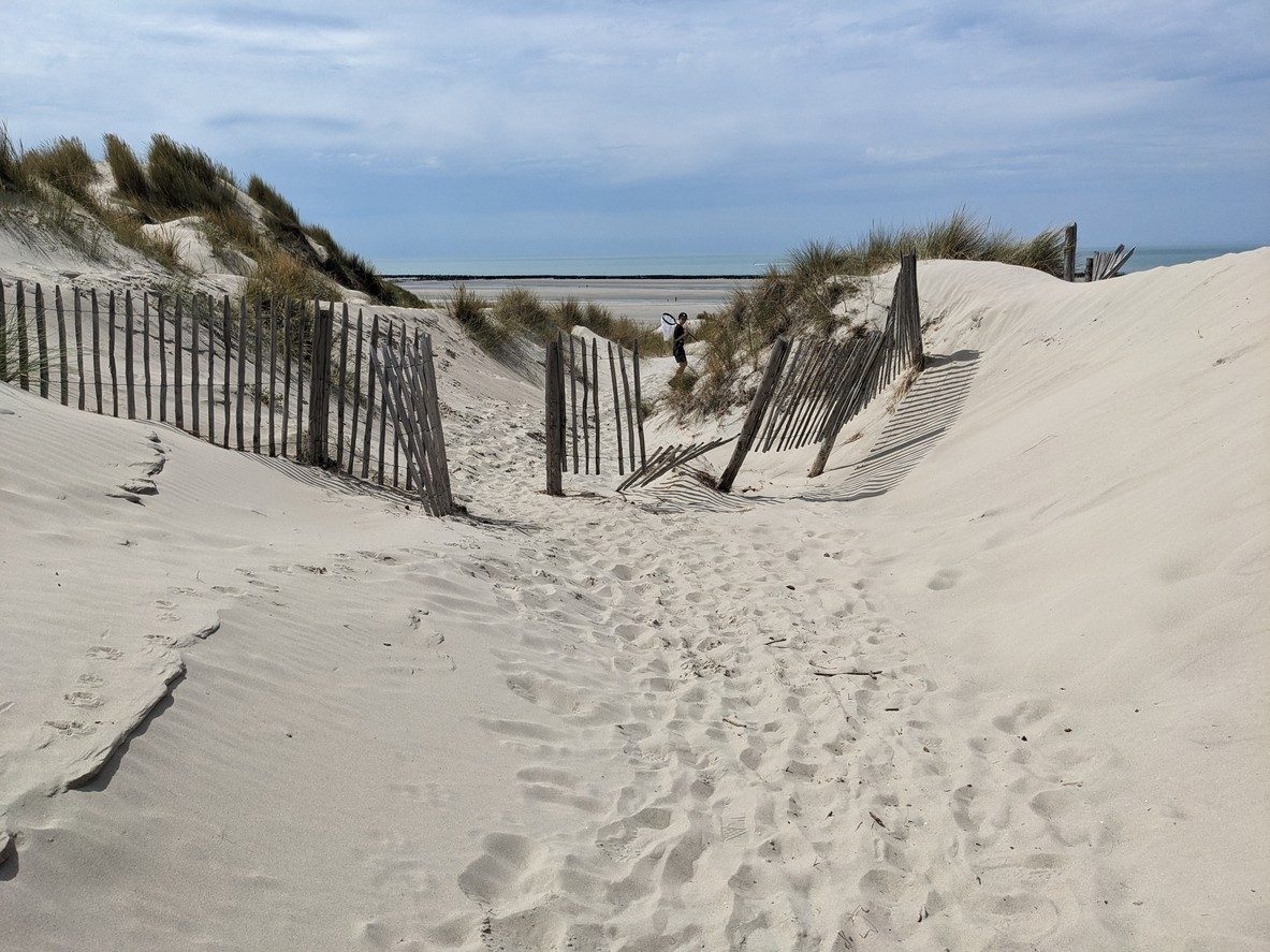 Seaside camping in Hauts-de-France: your next holiday between beaches ...