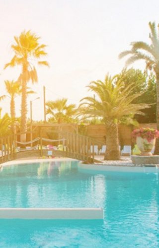 No. 1 campsite search directory - CampingFrance.com