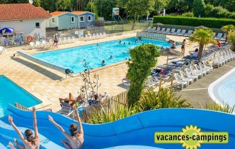 Camping Royan : 7 campings disponibles à Royan - CampingFrance.com