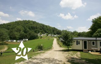 No. 1 campsite search directory - CampingFrance.com