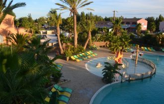 Camping Valras-Plage : 6 campings disponibles à Valras-Plage ...