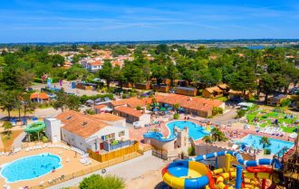129 campings Capfun - CampingFrance.com
