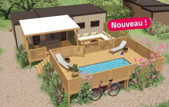 Anuario nº 1 de la búsqueda de camping - CampingFrance.com