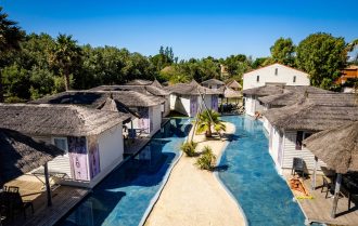 8197 campings disponibles - CampingFrance.com