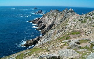 113 campings sur la pointe du Raz - CampingFrance.com