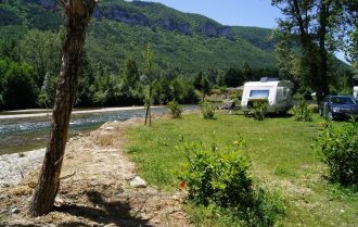 57 campings dans les gorges du Tarn - CampingFrance.com