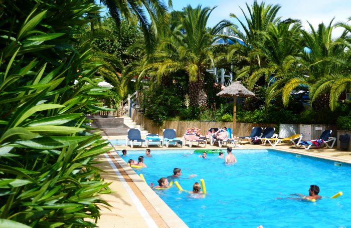 CAMPING BELA BASQUE **** à Anglet Pyrénées-Atlantiques - CampingFrance.com