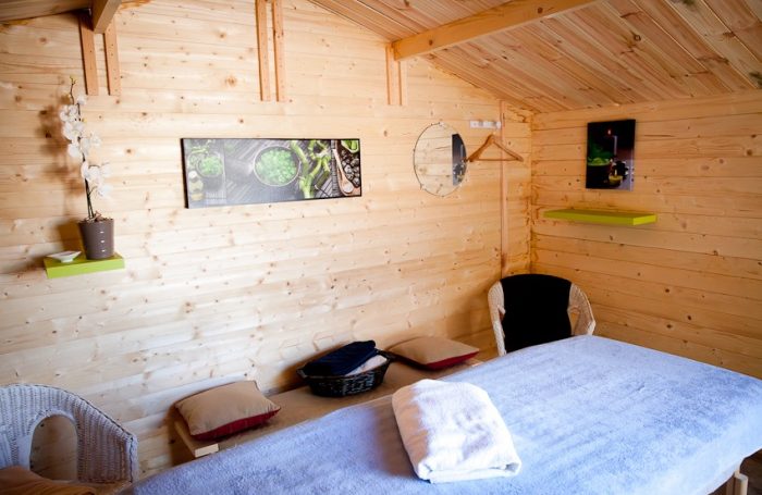 Camping LE PETIT ROCHER **** à Longeville-sur-Mer Vendée ...