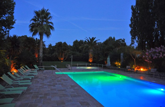 CAMPING CLUB VEREBLEU ***** à Saint-Georges-d’Oléron Charente-Maritime ...