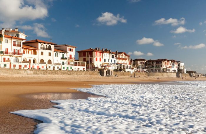 Camping SUD LAND **** à Labenne Landes - CampingFrance.com