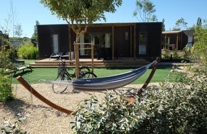 Camping VERDON PARC **** in Gréoux-les-Bains Alpes-de-Haute-Provence ...