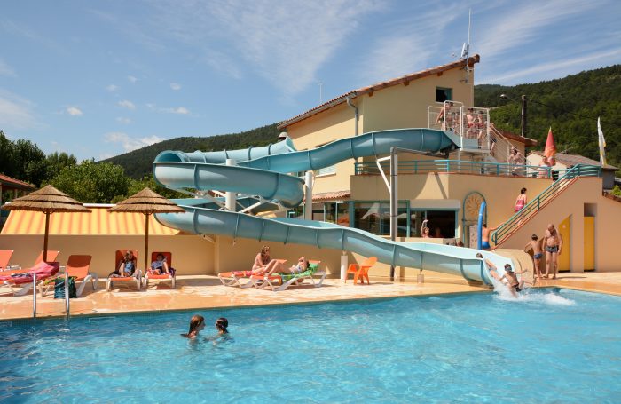 CAMPING CANOE GORGES DU TARN **** in Rivière-sur-Tarn Aveyron ...