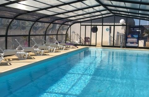 Camping LE MAT *** à Trévou-Tréguignec Côtes-d'Armor - CampingFrance.com