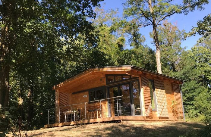Camping HELIOMONDE CENTRE NATURISTE * à Saint-Chéron Essonne ...