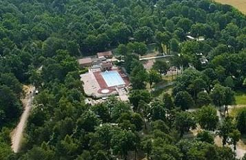 Camping HELIOMONDE CENTRE NATURISTE * à Saint-Chéron Essonne ...
