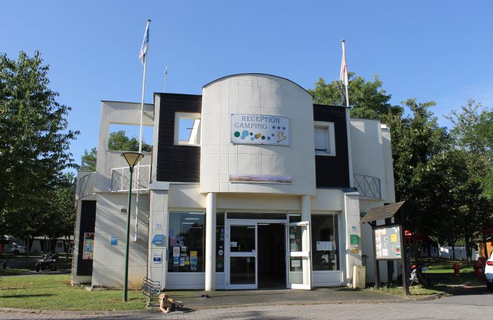 Camping INTERNATIONAL DE JABLINES *** à Jablines Seine-et-Marne ...