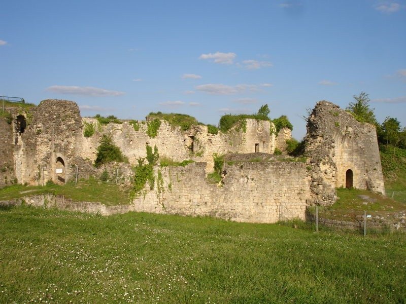 The citadel of Blaye - What to see in France - CampingFrance.com