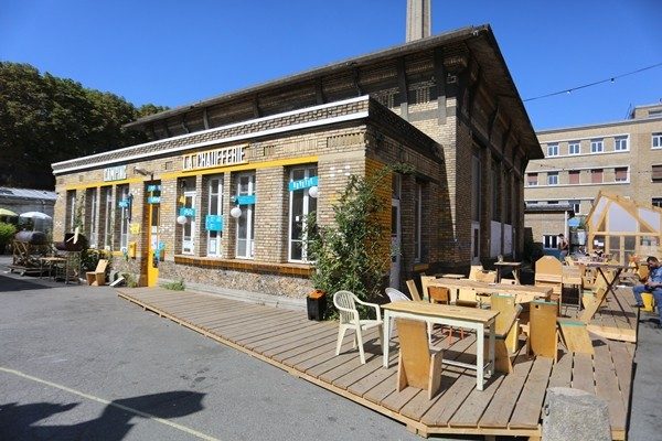 Camping in the centre of Paris... you can do it! - News - CampingFrance.com