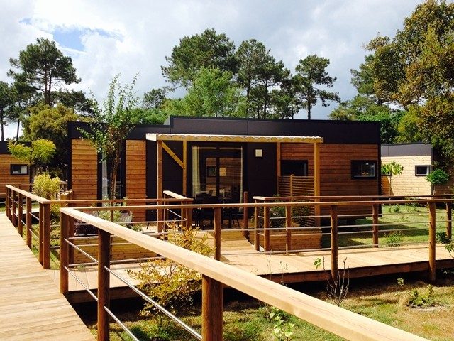 Camping en basse saison : top 5 des bonnes raisons - Le camping en ...