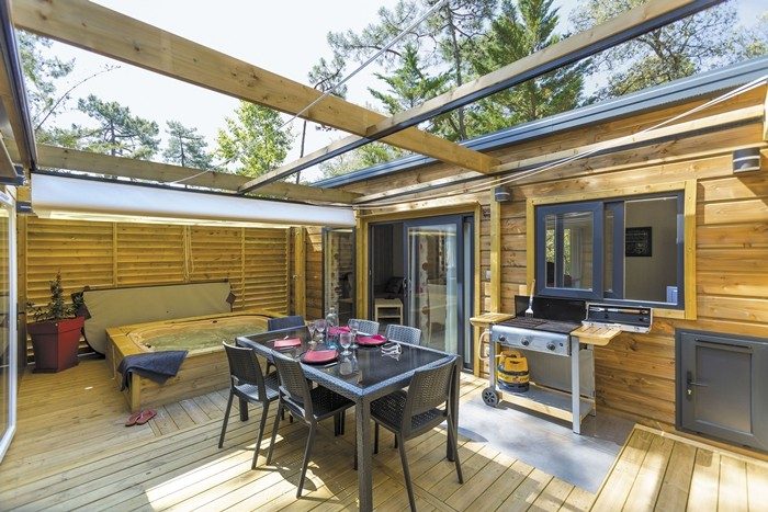 Camping Hors Saison : la chasse aux prix - Le camping en basse saison ...